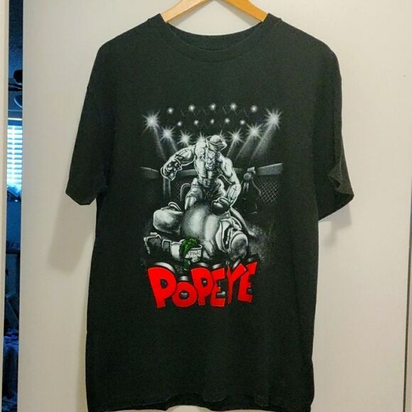 Popeye | Shirts | Popeyetshirt | Poshmark